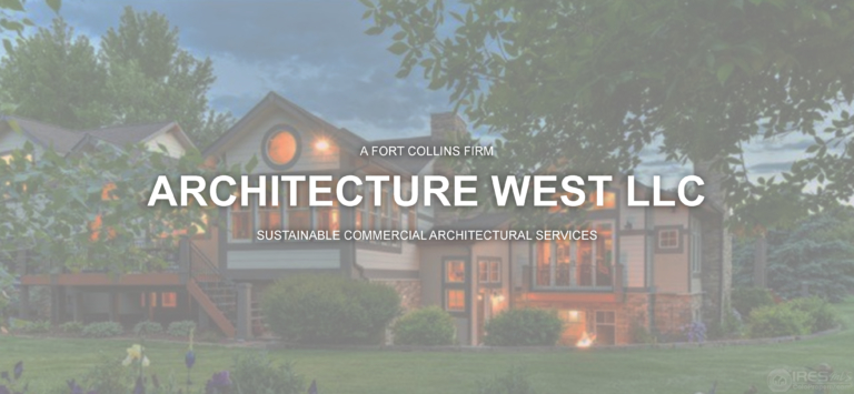HOME - Architecture West, LLC